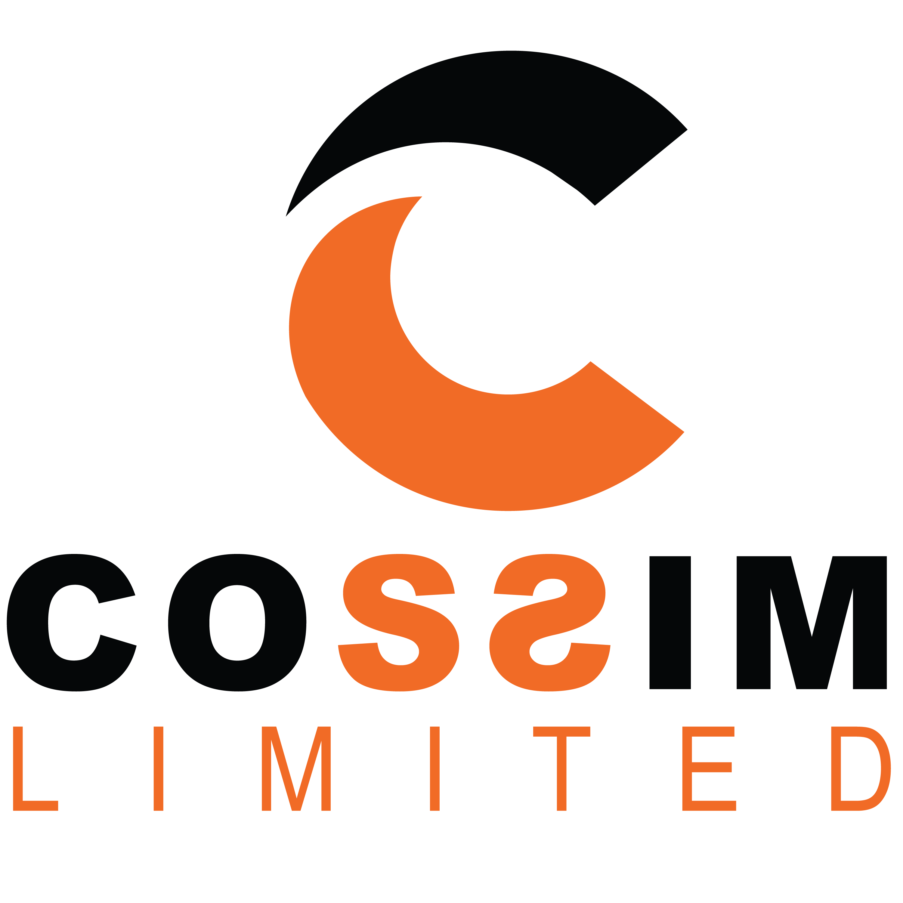 Cossim Ltd – Cossim Ltd